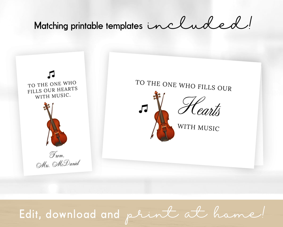 Violin– WinterMagic